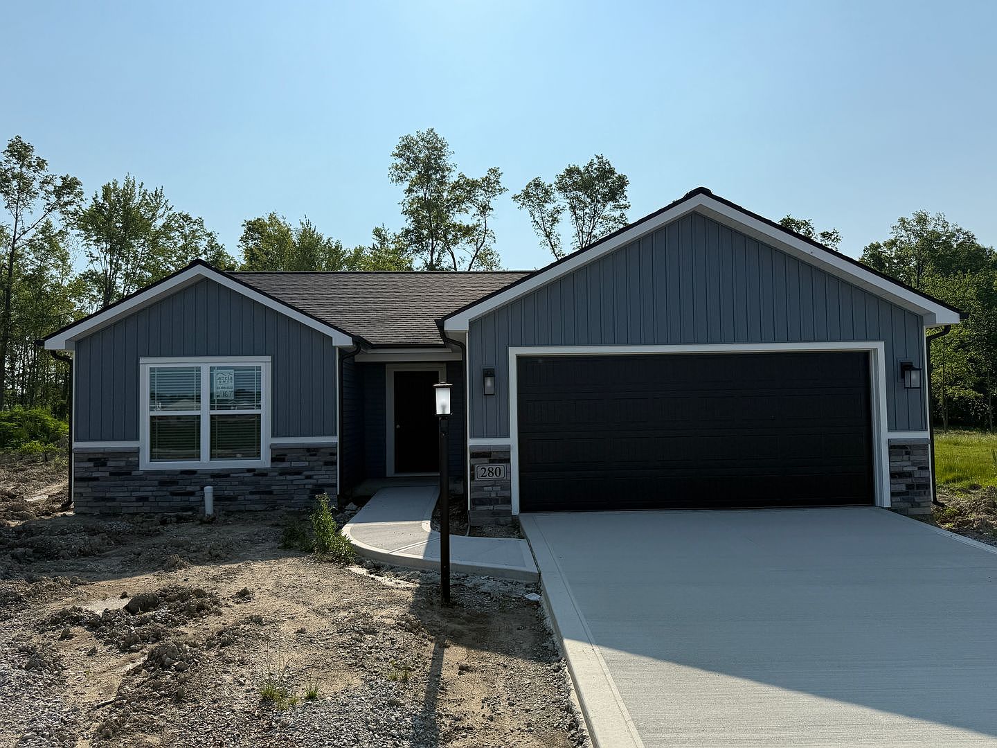 280 Myaka Peak Pass, Fort Wayne, IN 46818 | Zillow