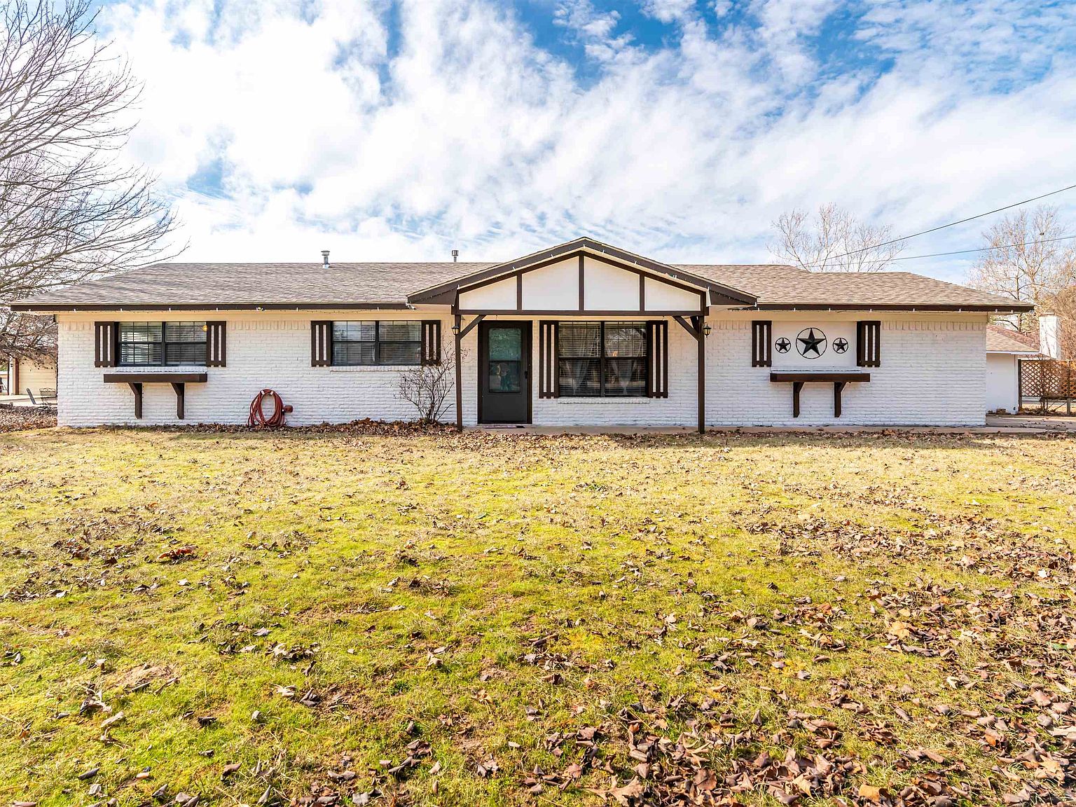975 Anderson Rd, Paris, TX 75462 | MLS #37268 | Zillow