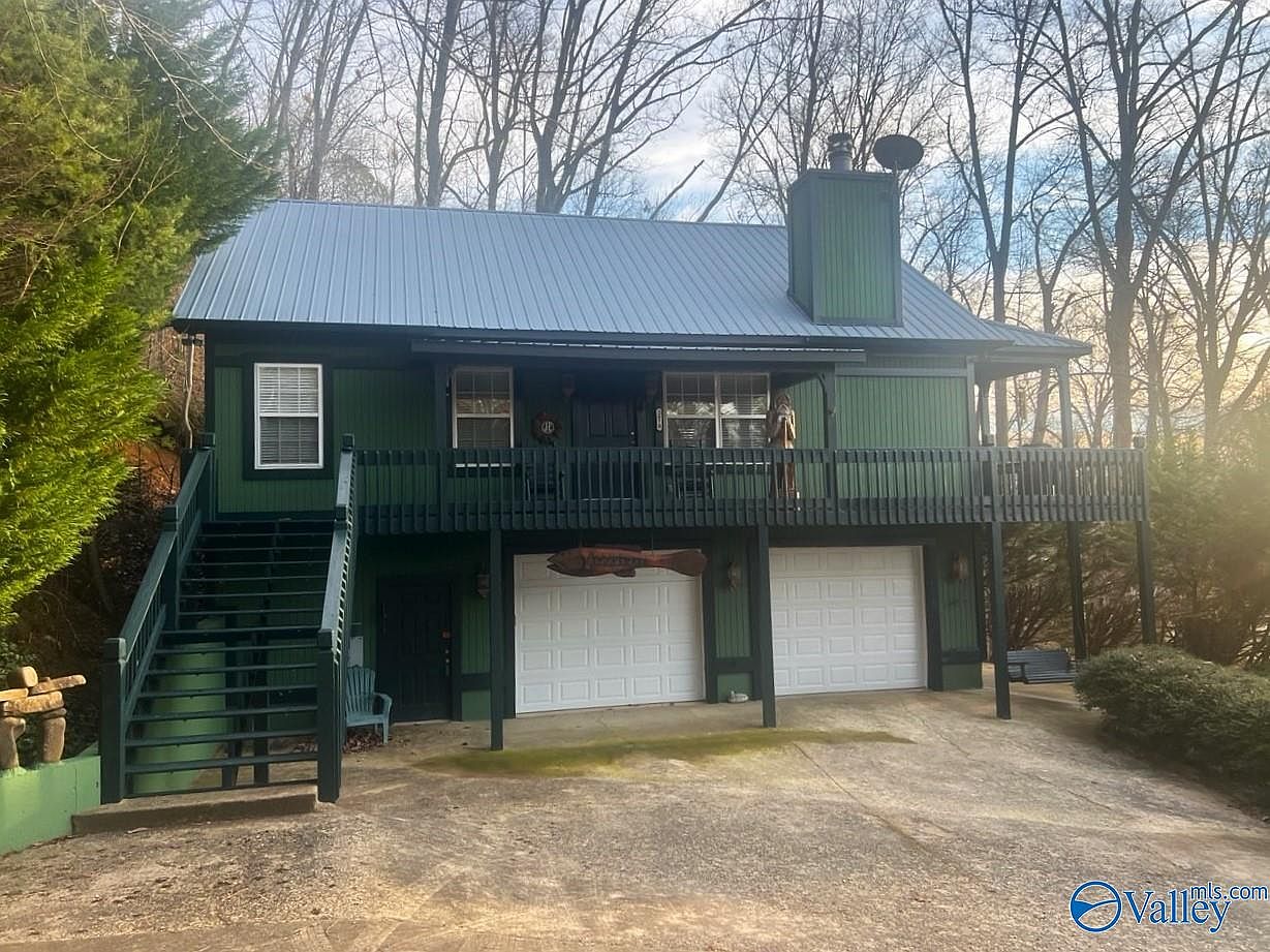 2070 County Road 137, Cedar Bluff, AL 35959 | MLS #21841963 | Zillow