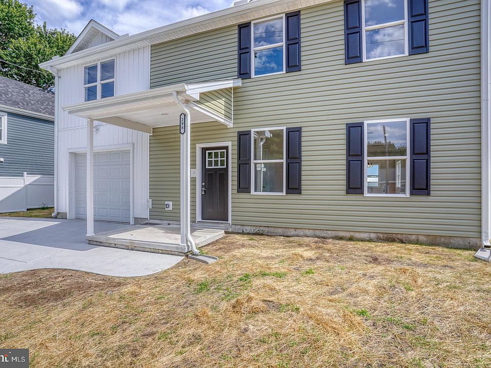 298 Main St, Hartly, DE 19953 | Zillow