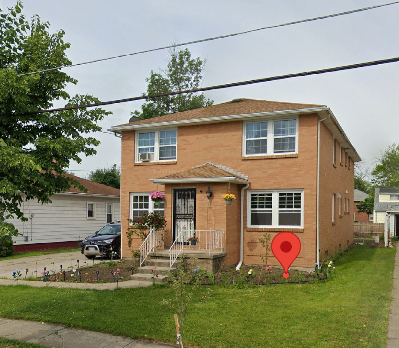438 Callodine Ave FLOOR 2, Buffalo, NY 14226 | Zillow
