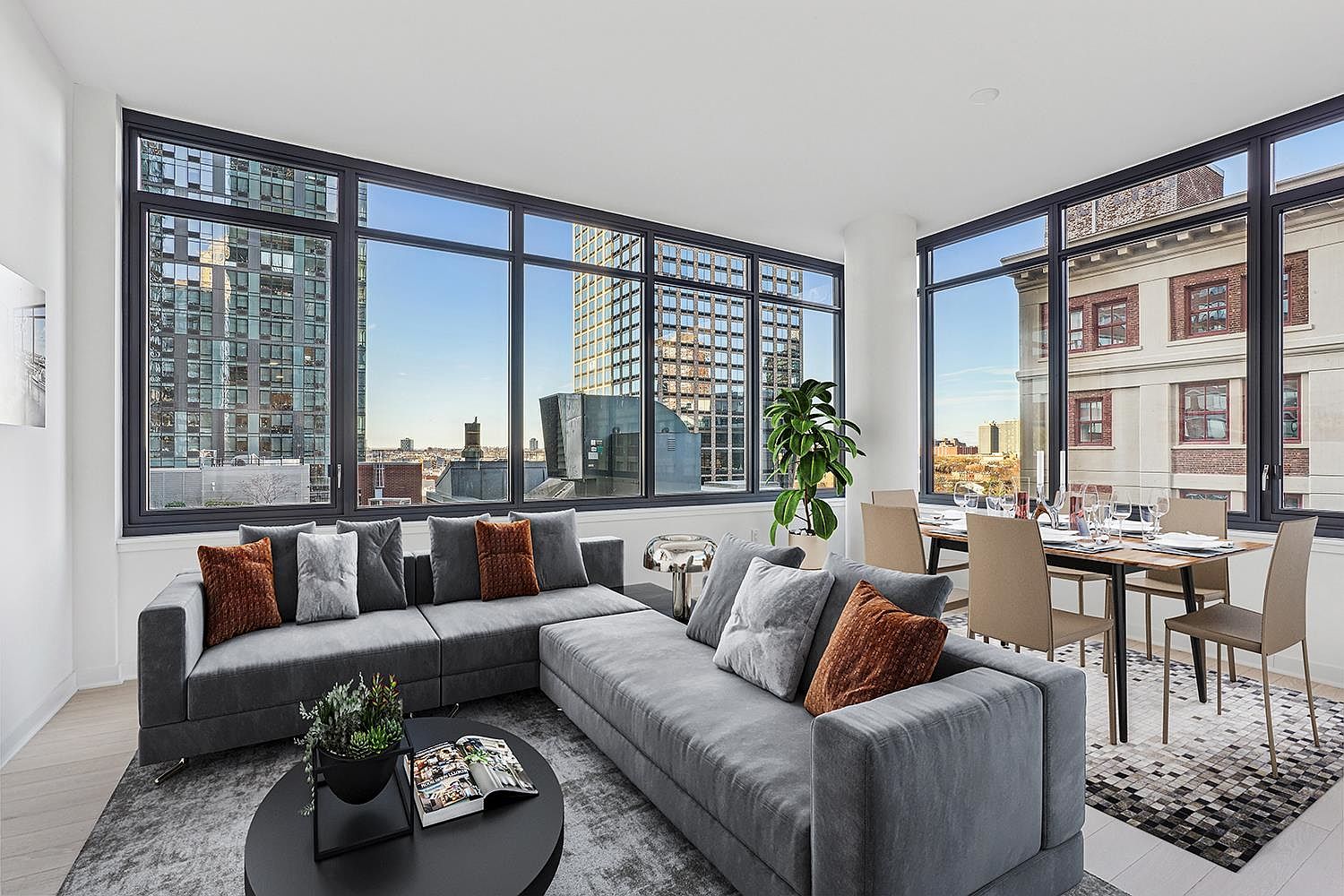 155 Bay St #908, Jersey City, NJ 07302 | Zillow