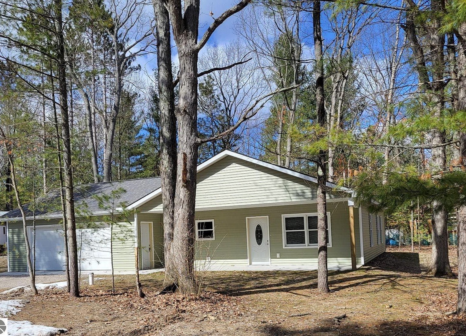 10124 Mud Lake Rd, Interlochen, MI 49643 | Zillow
