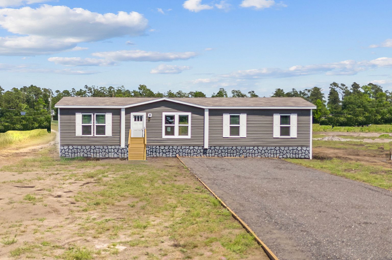 THE LEO- Clayton Homes Plan, Home Placer Horry County, Longs, SC 29568 ...