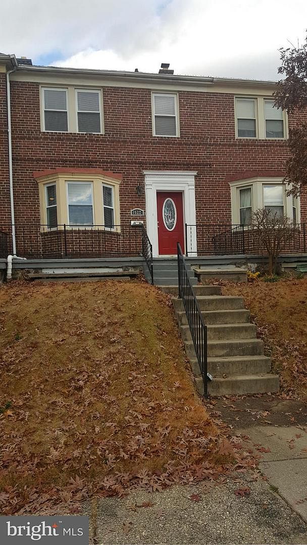 1522 Ralworth Rd, Baltimore, MD 21218 | Zillow