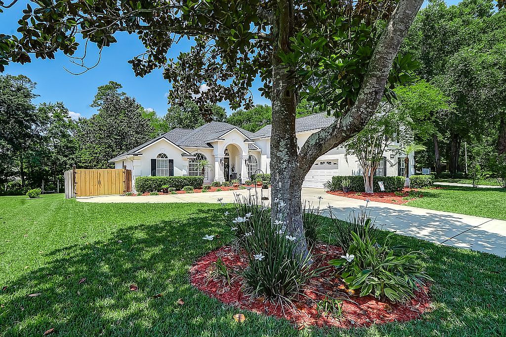 11786 Donato Dr Jacksonville Fl 32226 Zillow