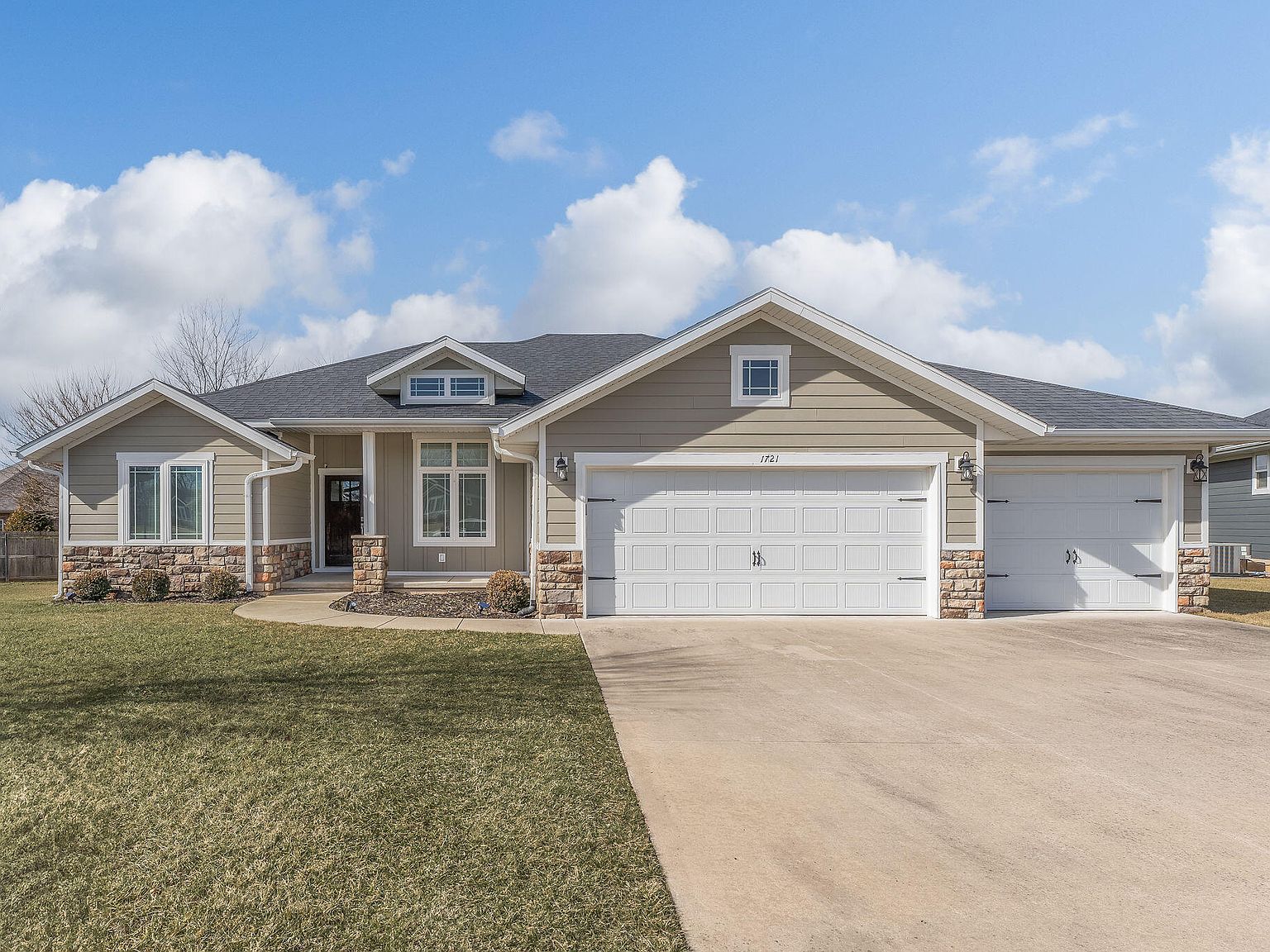 1721 River Run Lane, Ozark, MO 65721 | Zillow