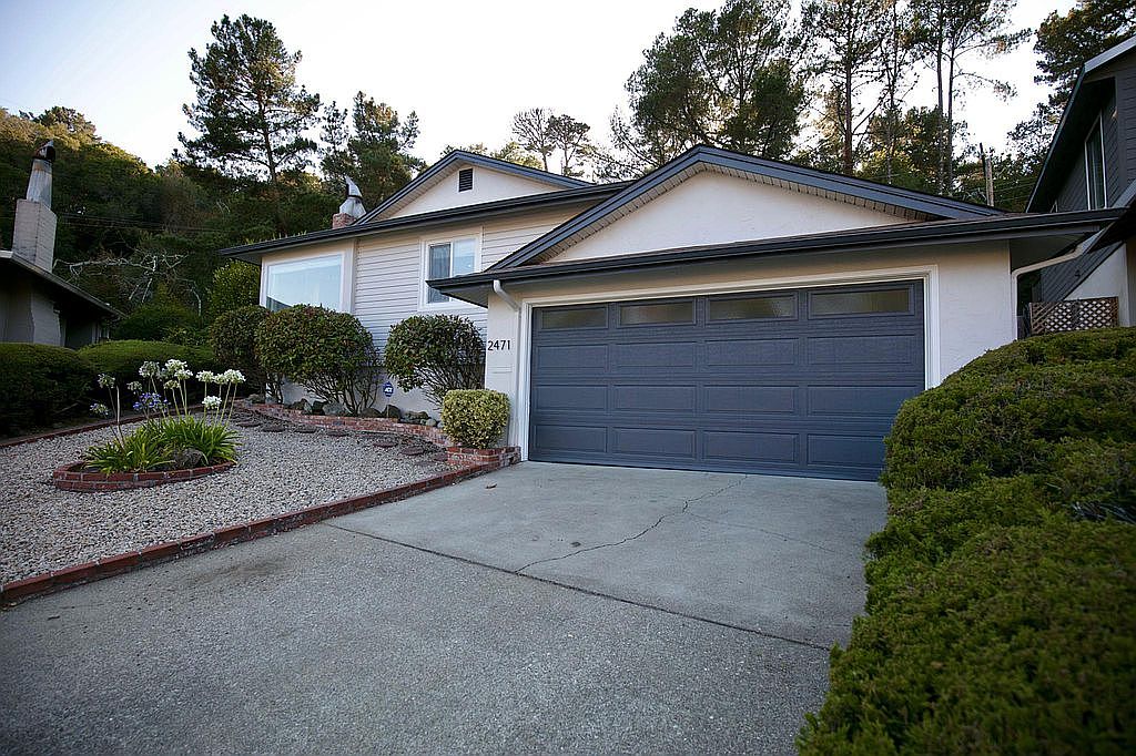 2471 Whitman Way, San Bruno, CA 94066 | Zillow