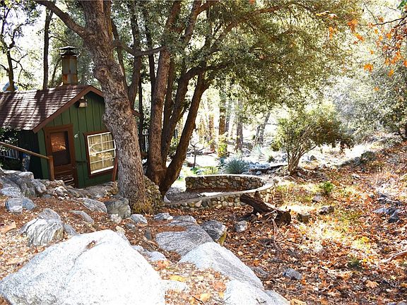 47 Ice House Cyn, Mt Baldy, CA 91759 | MLS #CV23222808 | Zillow