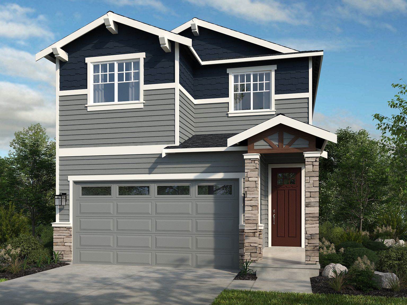Onyx Plan, Piper Ridge, Gresham, OR 97080 | Zillow
