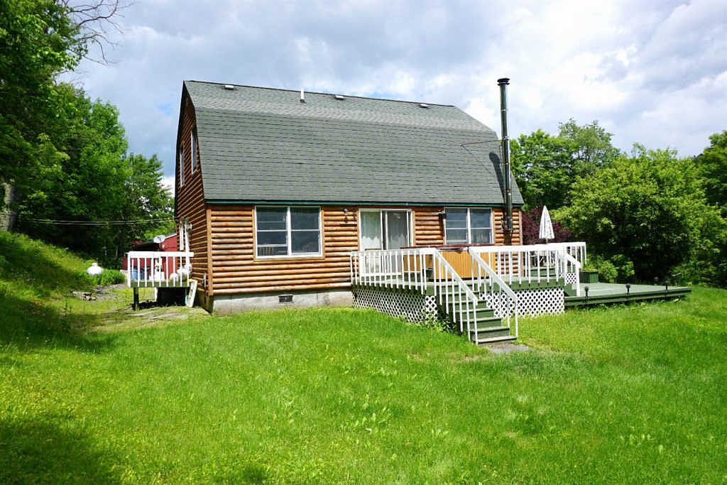 485 Spring Valley Rd, Delhi, NY 13753 | Zillow