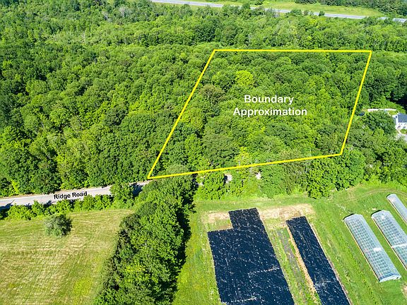 008 Ridge Road, Bowdoinham, ME 04008 | MLS #1555187 | Zillow