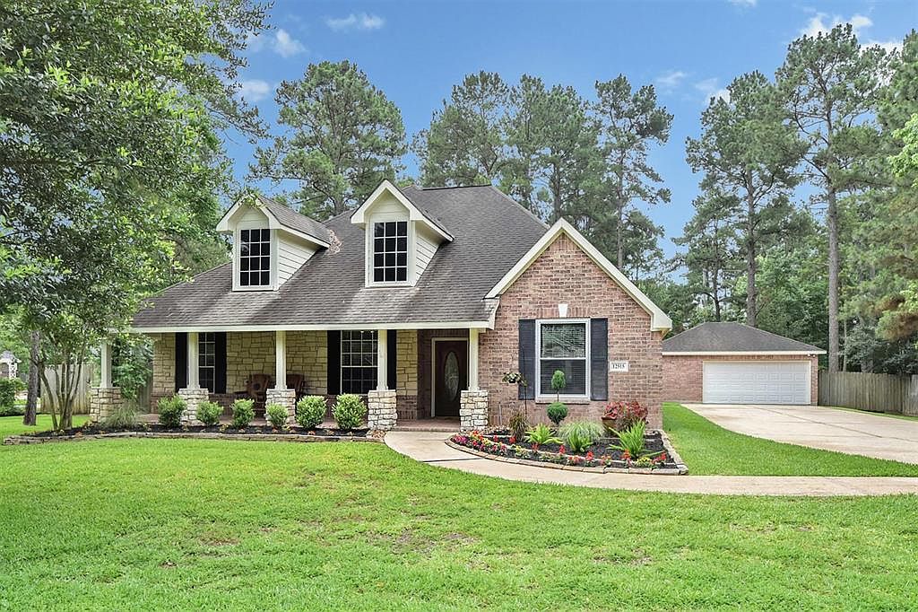 12515 Marshall Dr, Magnolia, TX 77354 | Zillow