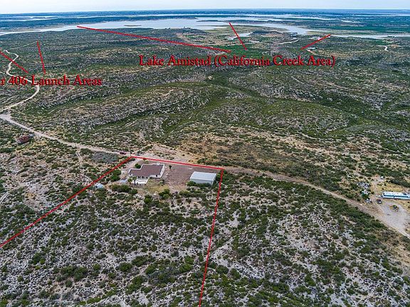 530 Wildwest Dr, Comstock, TX 78837 | MLS #204710 | Zillow