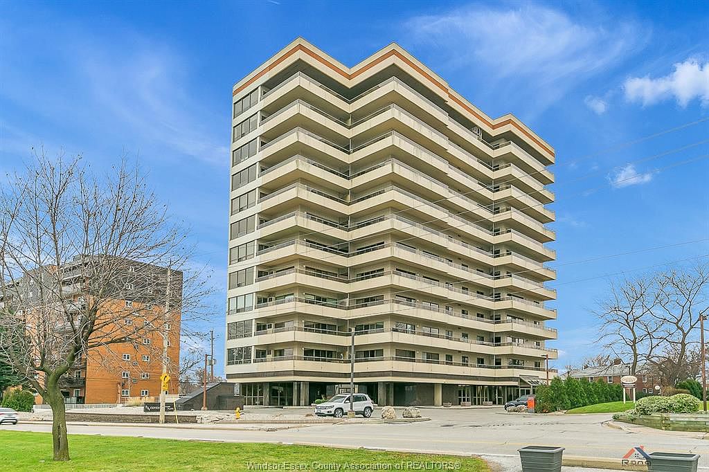 5151 Riverside Dr E #905, Windsor, ON N8S 4R5 | Zillow