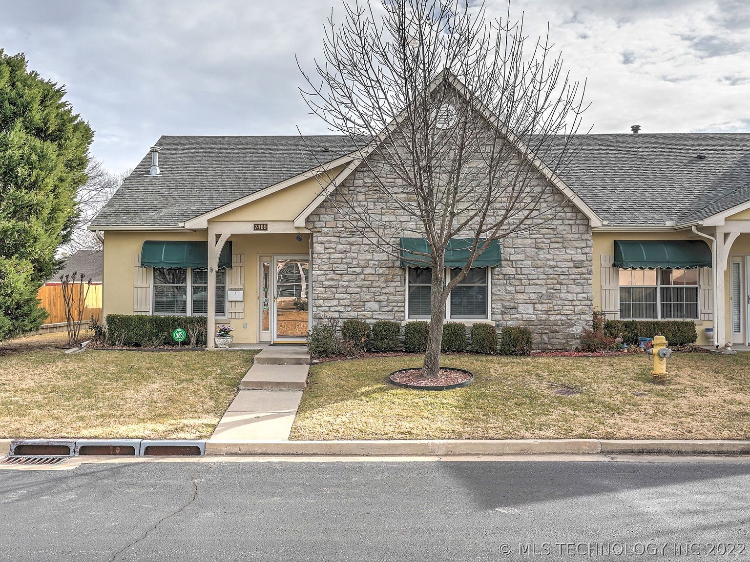 7409 S 85th East Ave, Tulsa, OK 74133 | Zillow