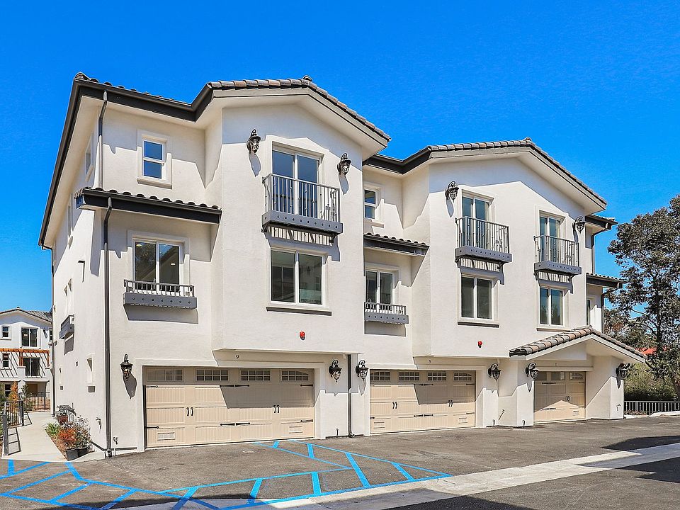 Apt Meridian At Phillips Ranch - 1 Lyons St Pomona, CA | Zillow