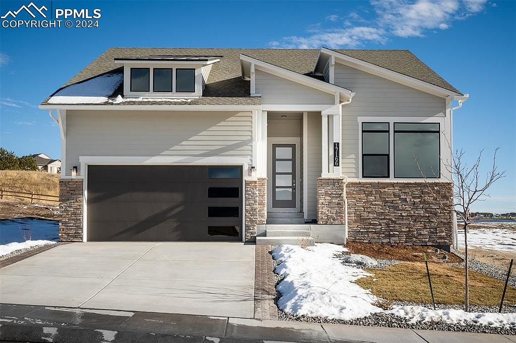 17166 Crimson Clover Dr, Monument, CO 80132 | MLS #3247109 | Zillow