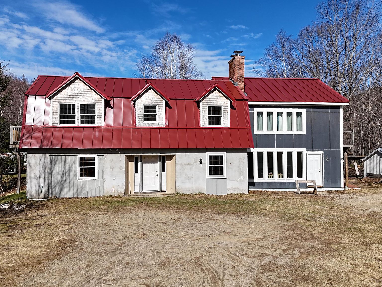 654 Upton Road, Andover, ME 04216 | MLS #1586851 | Zillow