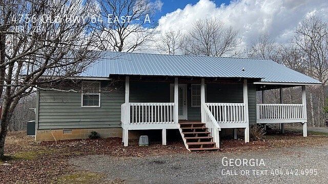 4756 Old Highway 64 E #A, Hayesville, NC 28904 | Zillow