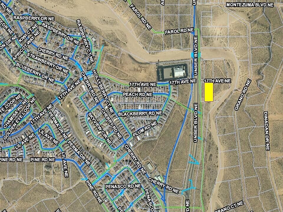 2008 17th Ave NE, Rio Rancho, NM 87144 | MLS #1026391 | Zillow