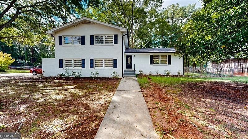 4137 Tiffany Dr, Decatur, GA 30035 | MLS #10387583 | Zillow
