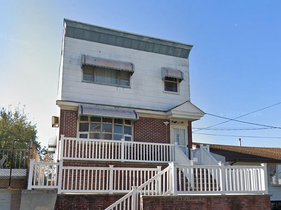 243 Stevens Ave, Jersey City, NJ 07305 | Zillow