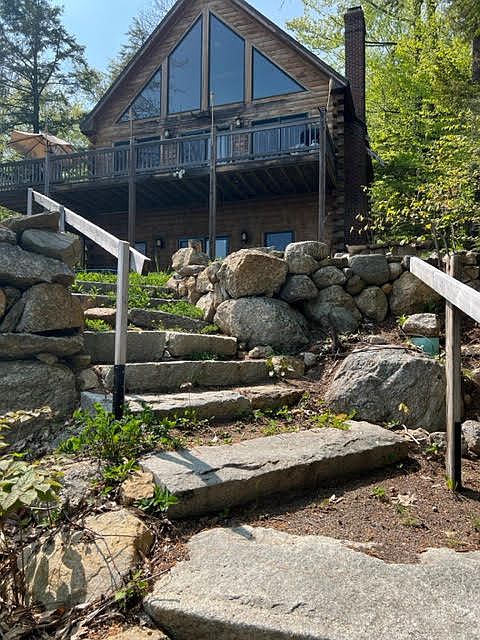 284 Black Brook Rd, Sanbornton, NH 03269 | Zillow