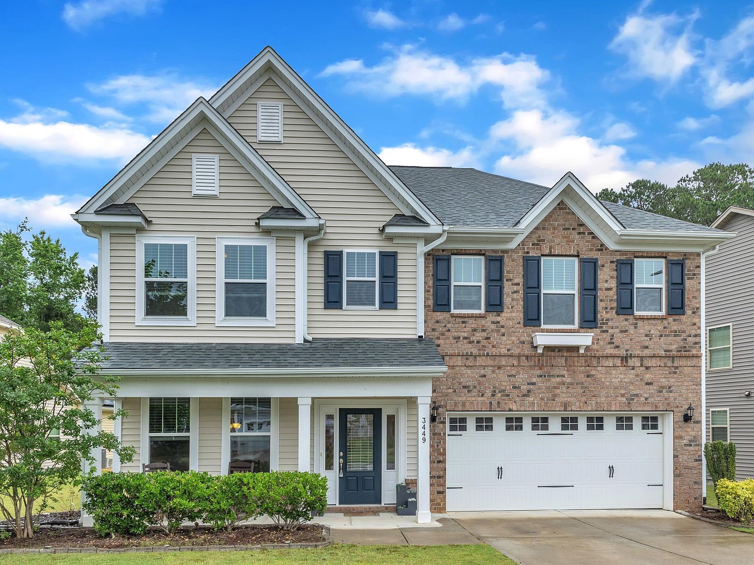 3449 S Beaver Ln, Raleigh, NC 27604 | MLS #10099029 | Zillow