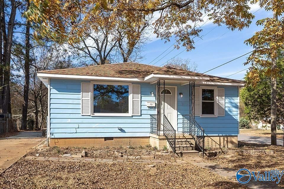 401 12th Ave NW, Decatur, AL 35601 | Zillow