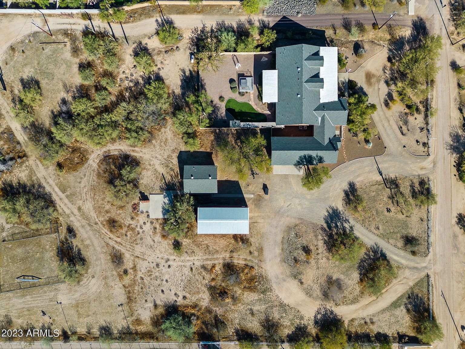 28638 N 42nd St, Cave Creek, AZ 85331 | MLS #6636669 | Zillow