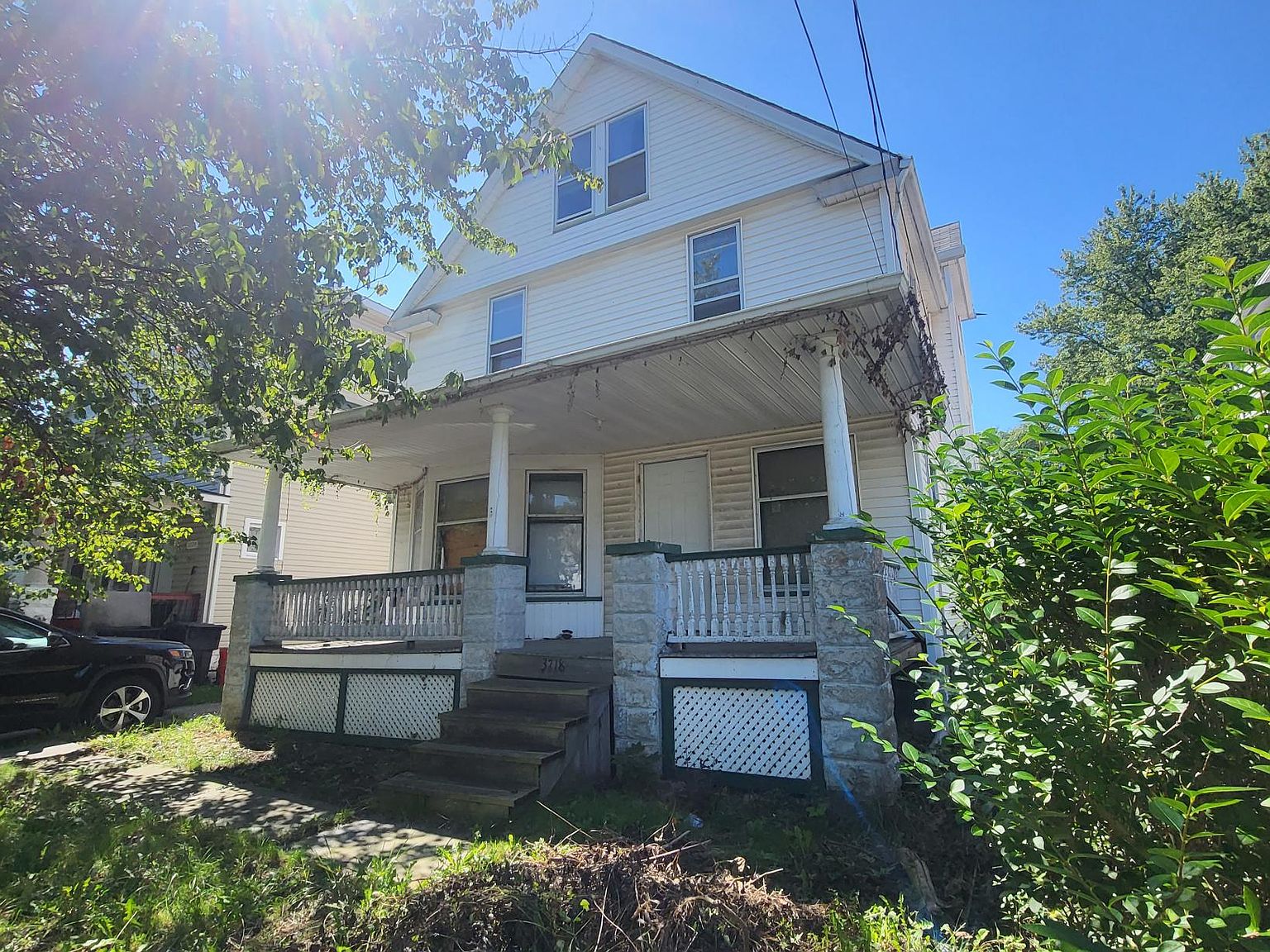 3718 W 37th St, Cleveland, OH 44109 | Zillow