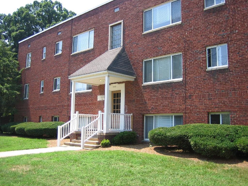 540 N Thomas St APT 1, Arlington, VA 22203 | Zillow