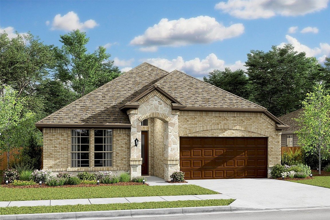 1369 Silverthorn Trl, Justin, TX 76247 | Zillow
