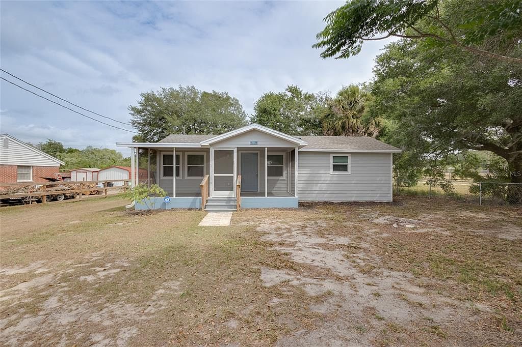 418 N Blvd W, Davenport, FL 33837 | Zillow