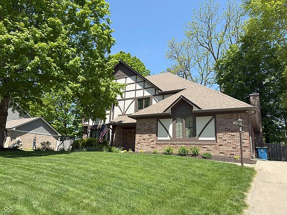 1728 Timber Heights Dr, Indianapolis, IN 46280 | Zillow