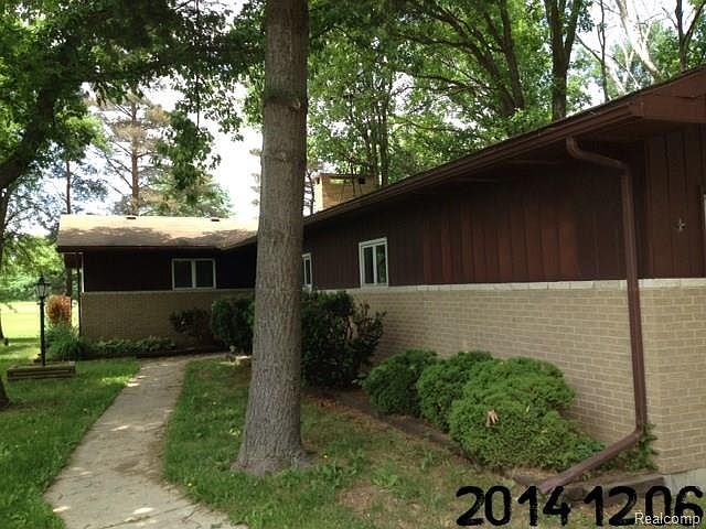 12126 Speaker Rd, Yale, MI 48097 | Zillow