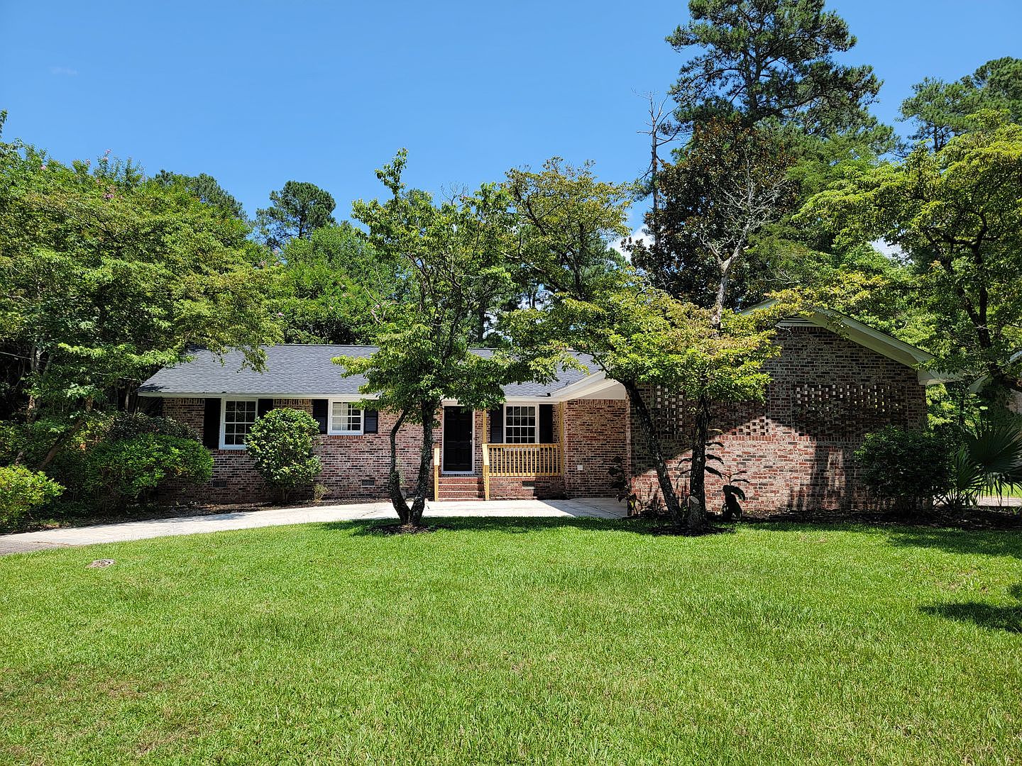 3250 Hunter Dr, Orangeburg, SC 29118 | Zillow