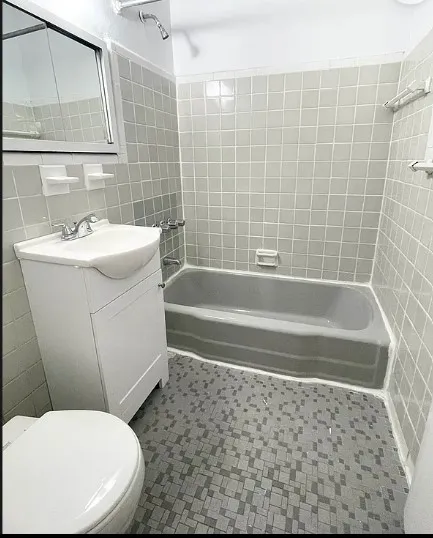 55 Perry Street #3F in West Village, Manhattan | StreetEasy