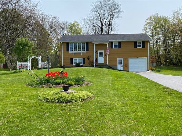 Holley NY Single Family Homes For Sale - 5 Homes | Zillow