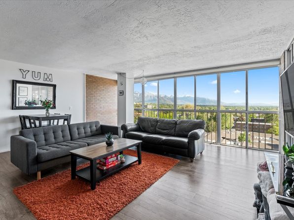 Salt Lake City UT Condos & Apartments For Sale - 148 Listings | Zillow