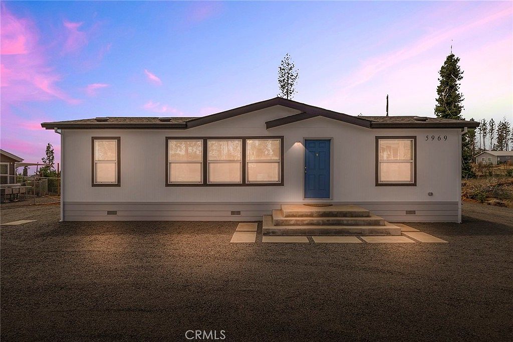 5969 Sawmill Rd, Paradise, CA 95969 | MLS #SN23095937 | Zillow