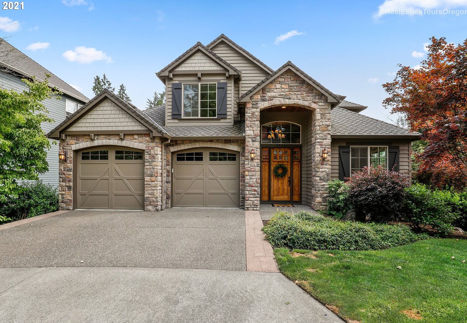 6843 SW Cedar Pointe Dr, Wilsonville, OR 97070 | Zillow