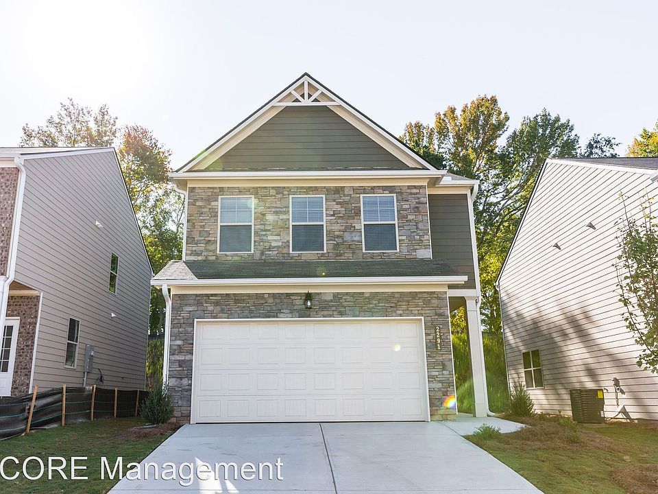 2291 Birch Mountain Run, Gainesville, GA 30504 | Zillow