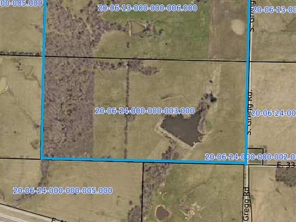 32910 S Gregg Rd, Creighton, MO 64739 | MLS #2467467 | Zillow