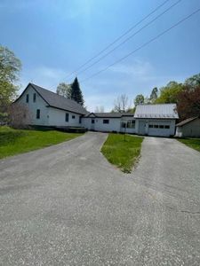35 Burt Rd, Johnson, VT 05492 | MLS #4952715 | Zillow