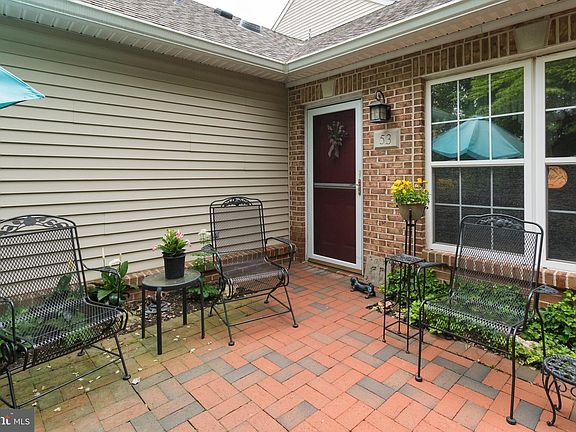 53 Woolsey Ct, Pennington, NJ 08534 | MLS #NJME2017536 | Zillow