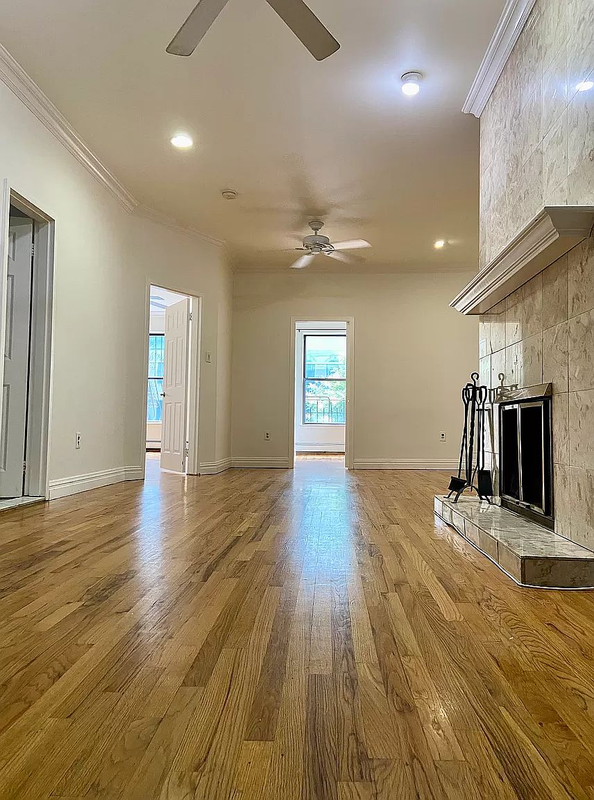 109 E 100th St APT 4A, New York, NY 10029 | MLS #1724485 | Zillow