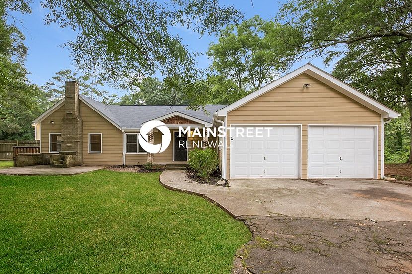 1570 Old Alabama Rd SW, Austell, GA 30168 | Zillow