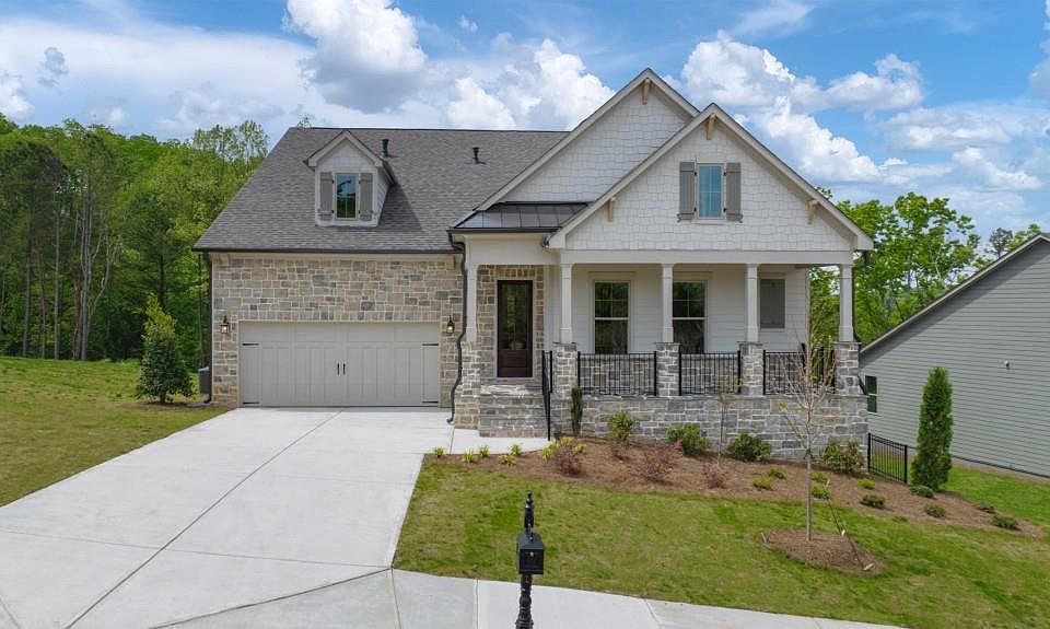 111 Summit View Ct, Canton, GA 30114 | Zillow